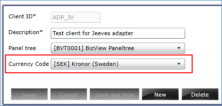 Tasks for the Bizview Consultants – Bizview