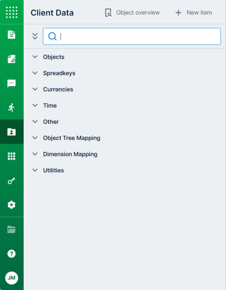 Bizview Client Setup Overview – Bizview