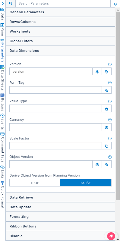 OBJVERSION – Bizview