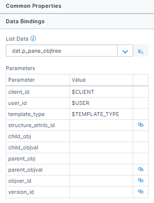 P_pane_objtree – Bizview