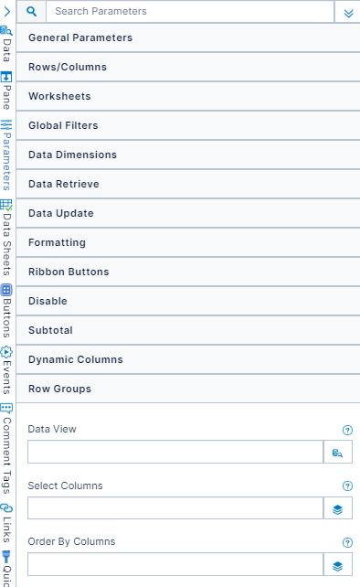ROWGROUP_PROC – Bizview