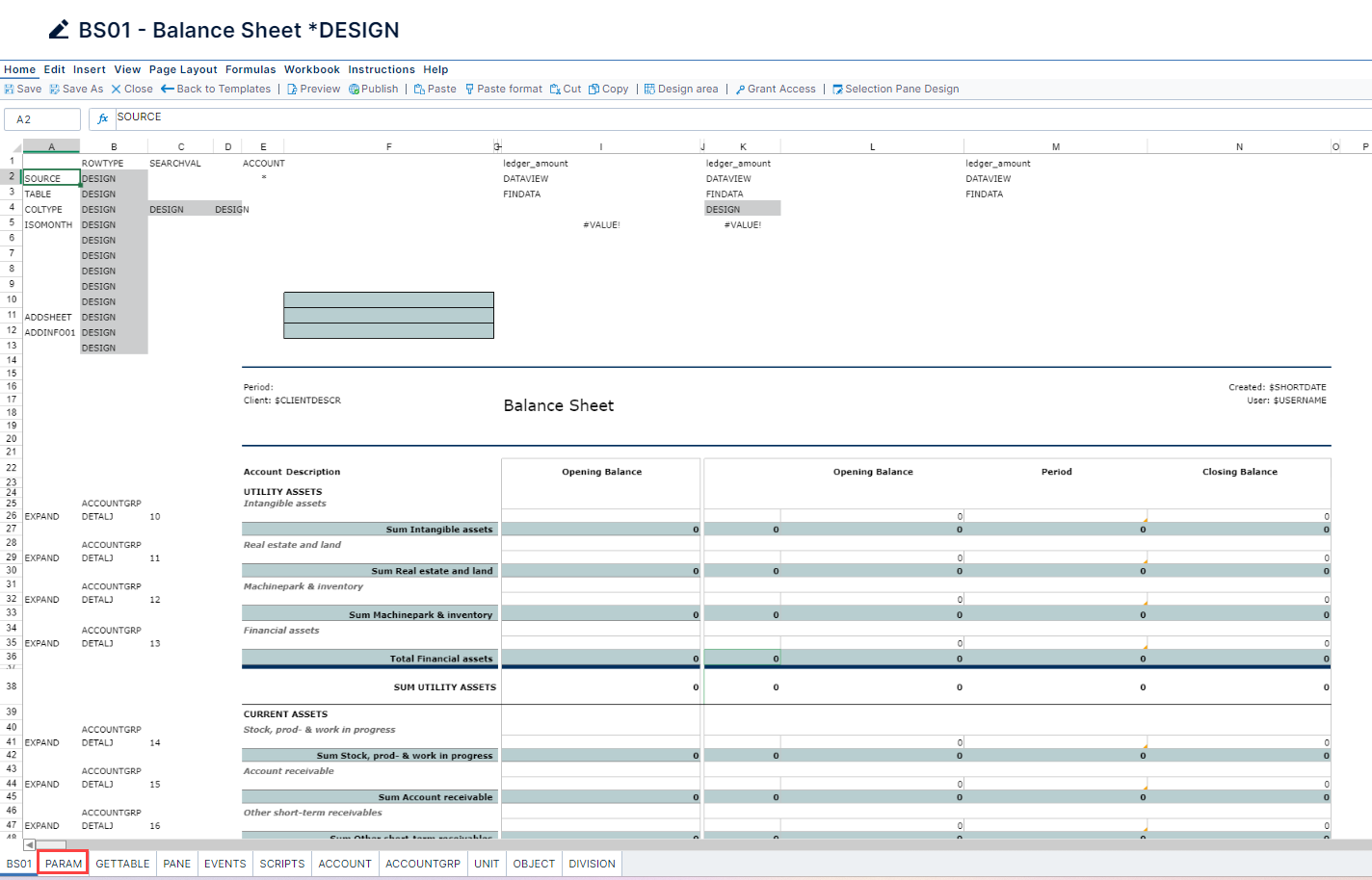 TEMPLATE_TYPE – Bizview