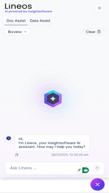 Doc Assist – Bizview