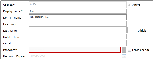 Enabling Single Sign-On – Bizview