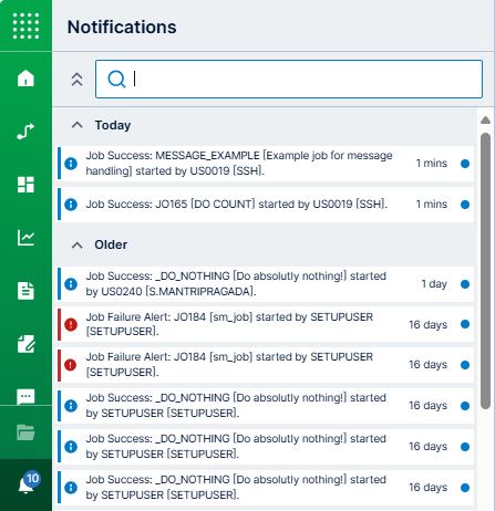 Bizview v25.1 Enhancements – Bizview
